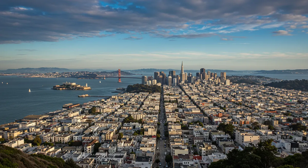 Best San Francisco Attractions